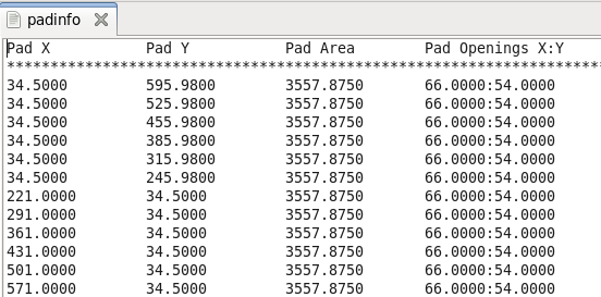 基于C5141中PADINFO提取方法-CSDN博客