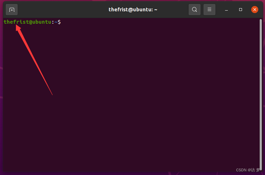 使用SSH完成win11与linux系统之间文件传输（scp）和远程控制_win11 scp-CSDN博客