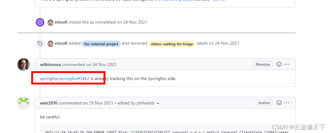 Spring Boot 2.6以后版本优雅解决PatternsRequestCondition.getPatterns()“ because “this.condition“ is null ...