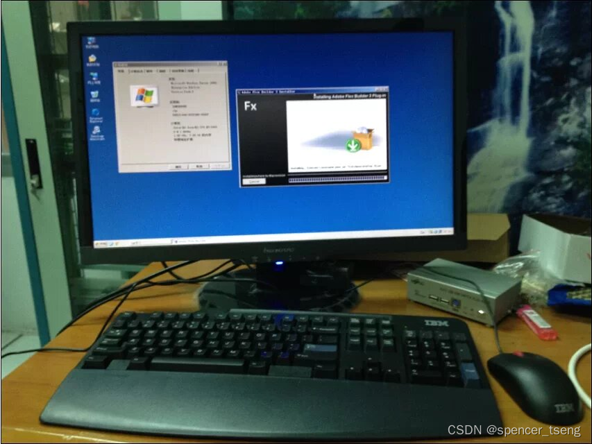 Windows Server 2008 r2 + NAS_windows2008挂载nas存储-CSDN博客