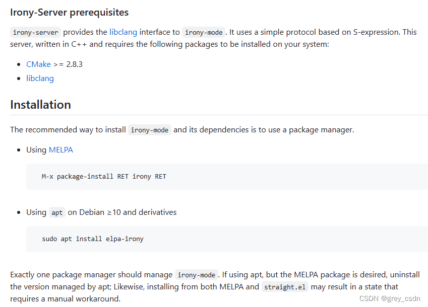 1842_emacs使用company-irony实现C语言的自动补全_company-irony emacs-CSDN博客