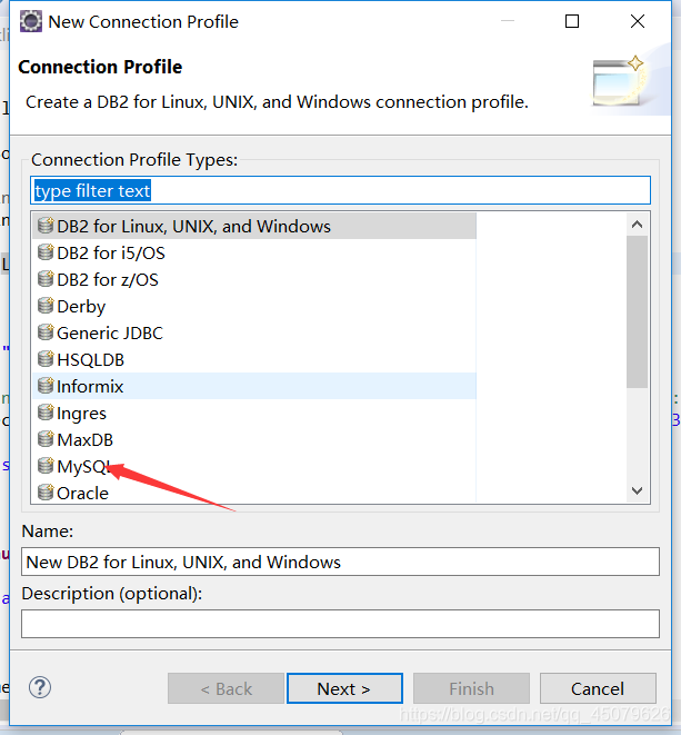 Eclipse检测是否连接mysql数据库在eclipse中如何测试与mysql数据库的连接 Csdn博客