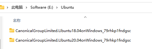 Windows系统下Linux子系统cuda、pytorch及tensorrt环境搭建与VScode连接_windows系统下linux子系统以及python和cuda的配置和安装-CSDN博客