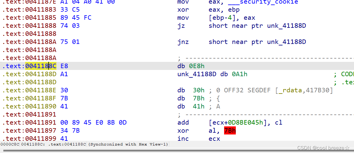 花指令相关-[GFCTF2021]-wordy，[NSSRound#3 Team]jump_by_jump题解_[gfctf 2021 ...