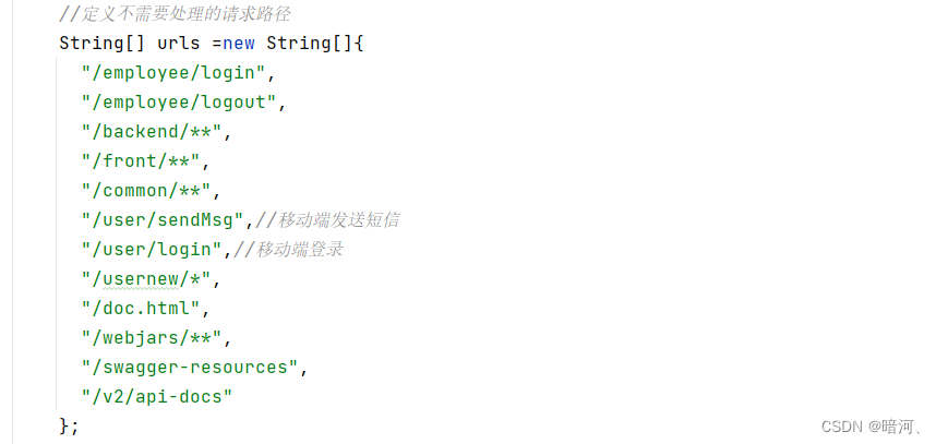 Swagger配置_java swagger配置-CSDN博客