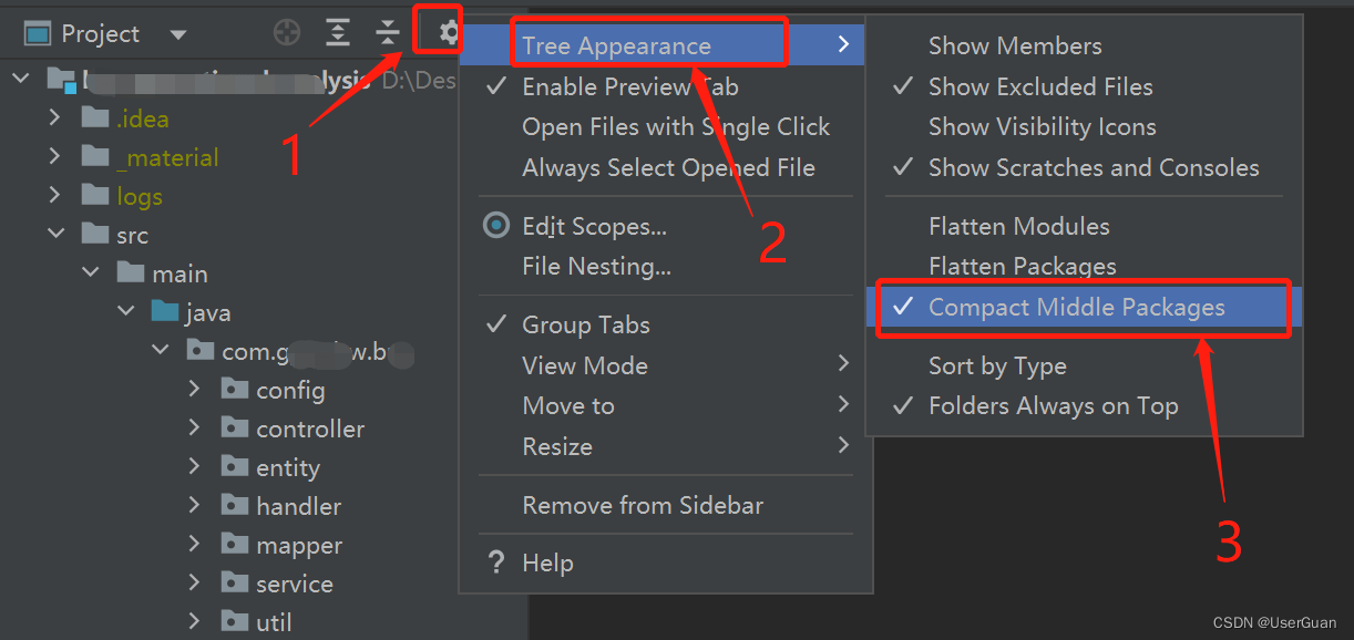 IntelliJ IDEA 或 WebStorm 的软件配置_webstorm edit configuration settings-CSDN博客