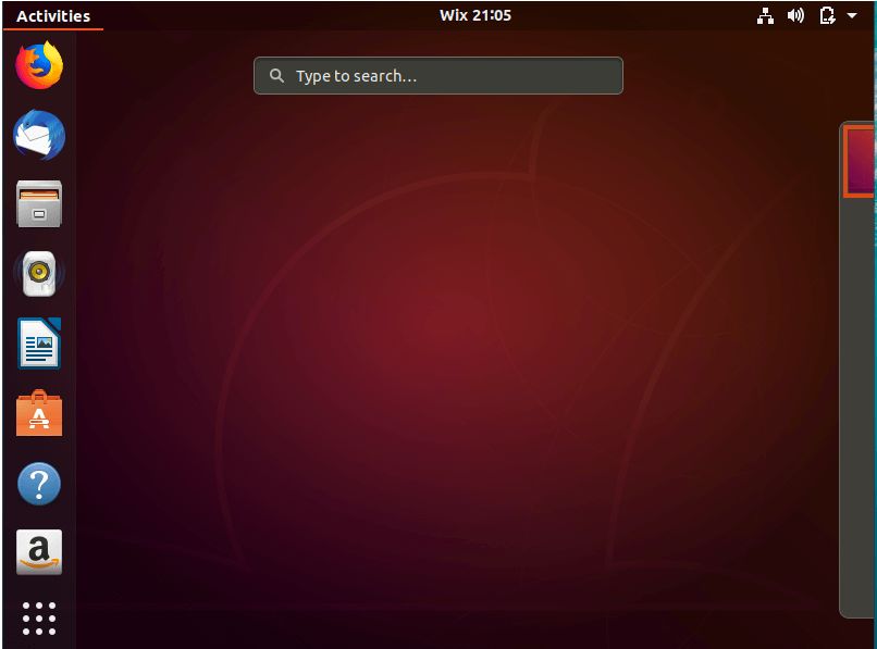 Linux Ubuntu 22.04常用系统快捷键_ubuntu22.04快捷键-CSDN博客