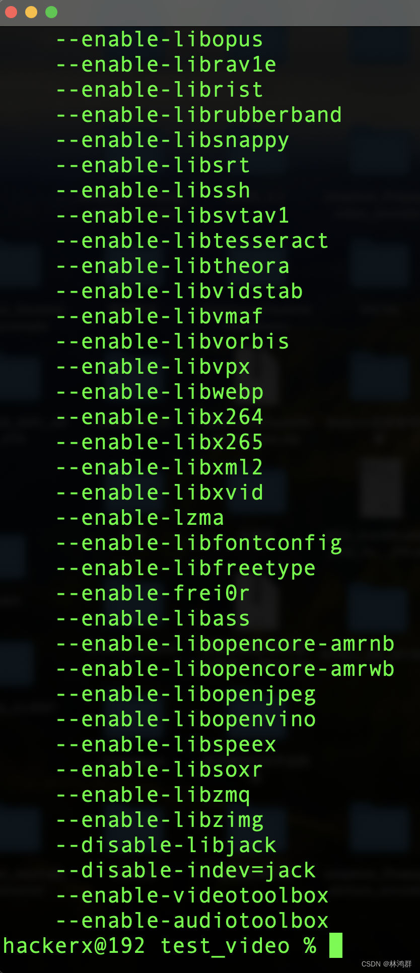 FFplay播放参数详解决及示例_ffplayer-CSDN博客
