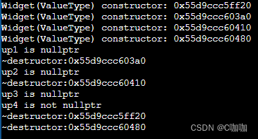 std::map_std::map emplace-CSDN博客