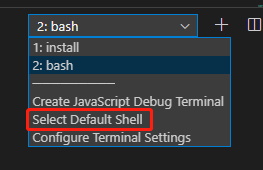 vs code ssh登录linux服务器后，终端显示sh_linux ssh连接bash修改为sh-CSDN博客