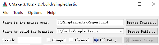 配准工具SimpleElastix安装详细步骤(Python版)-CSDN博客