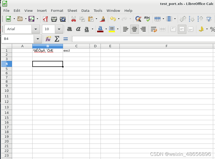 window的excl表格内容复制到svn的excl表格_excel 转svn-CSDN博客
