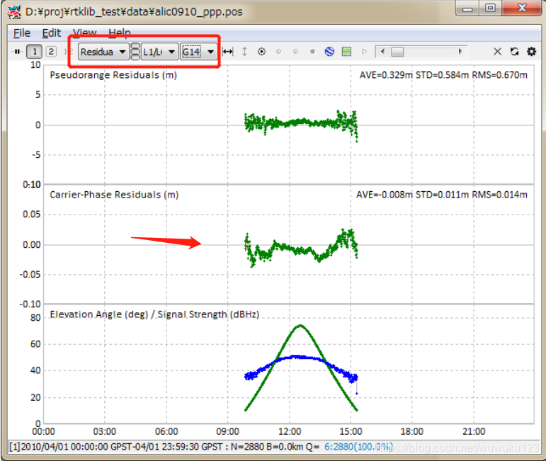 RTKLIB MANUAL 之 Instructions 第二部分_rtkrcv-CSDN博客