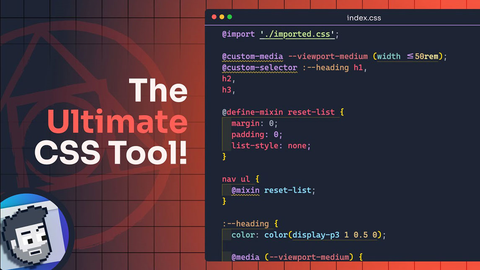 安装和第一个PostCSS项目：创建PostCSS项目_如何建立 postcss 样式文件-CSDN博客