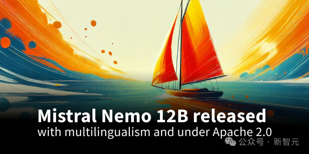 英伟达Mistral AI联袂出击！120亿小模型王者强势登场，碾压Llama 3单张4090可跑_mistral-nemo-instruct-2407-CSDN博客