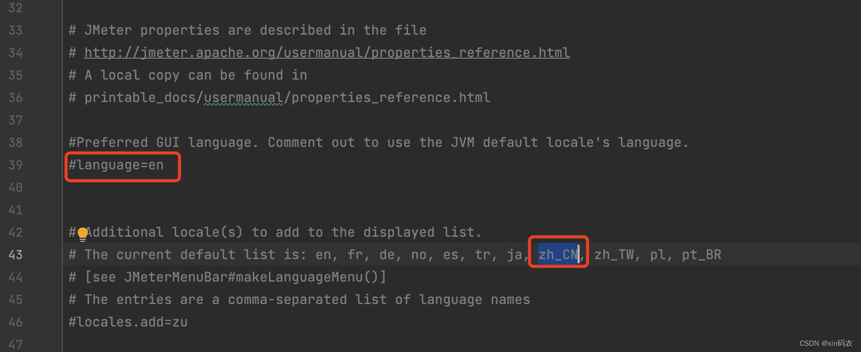 JMeter安装与使用 Windows、Mac、Linux_jmeter mac-CSDN博客