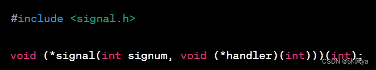 信号的三种处理方式(默认,忽略,自定义),收到多次相同信号(block信号集),signal(),sigaction()的详细介绍+代码示例,SIGCHLD信号介绍+多个示例_主动忽略一次 ...