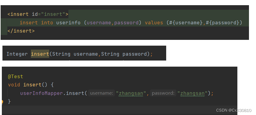 MyBatis的使用、Spring AOP、Spring事务_mybatis aop-CSDN博客