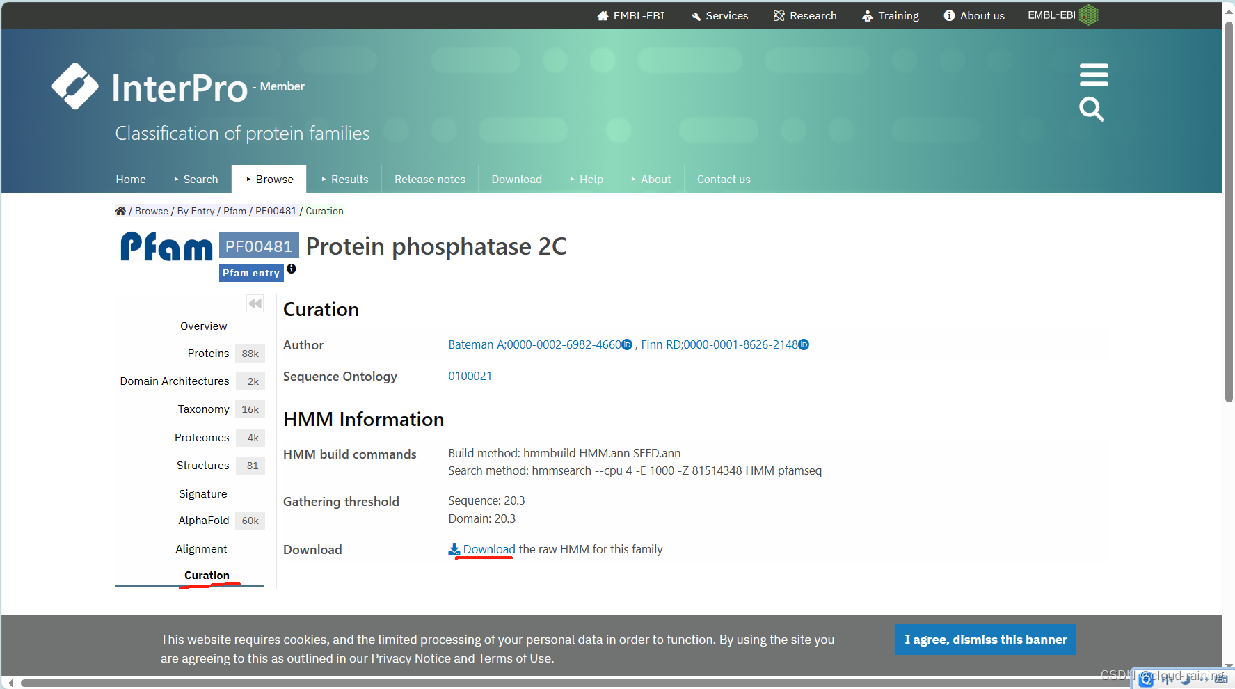 利用本地版hmmer和blastp进行基因家族的鉴定_blastp 鉴定基因家族-CSDN博客