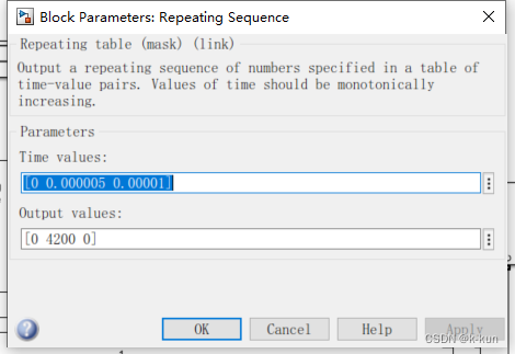 stm32 FOC从学习开发（九）FOC MATLAB仿真_matlab foc f仿真-CSDN博客