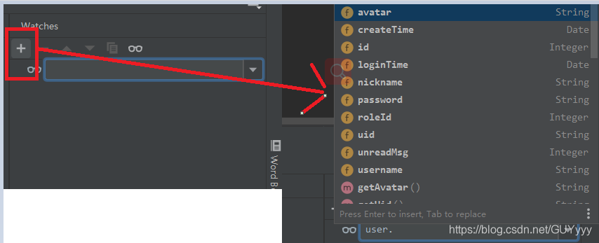 IDEA 2020 Debug 调试详细使用笔记_idea debug filter-CSDN博客