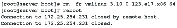 linux——系统错误恢复_failure reading sector-CSDN博客