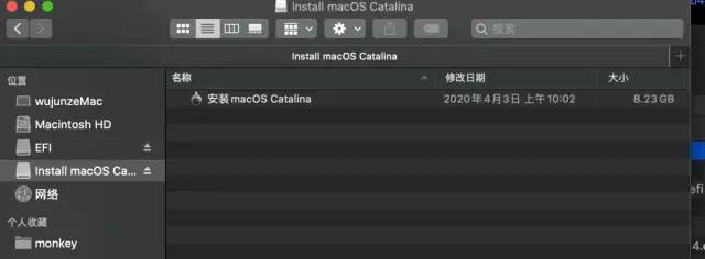 surface pro4黑苹果_Hackintosh (黑苹果) 折腾-CSDN博客