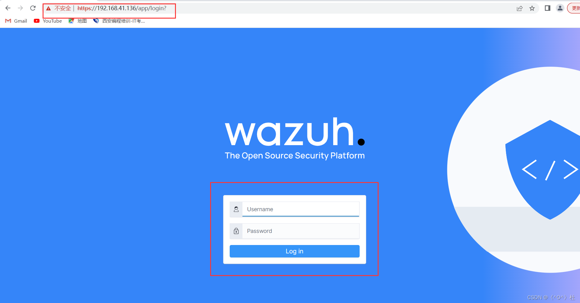 Wazuh安装与使用教程：SQL注入检测与防护-CSDN博客