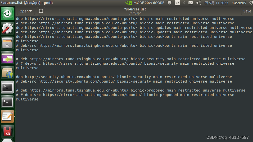 Jetson Nano系列主板在ubuntu18 04系统上实现usb摄像头画面推流直播 Nanopi安装obs Csdn博客