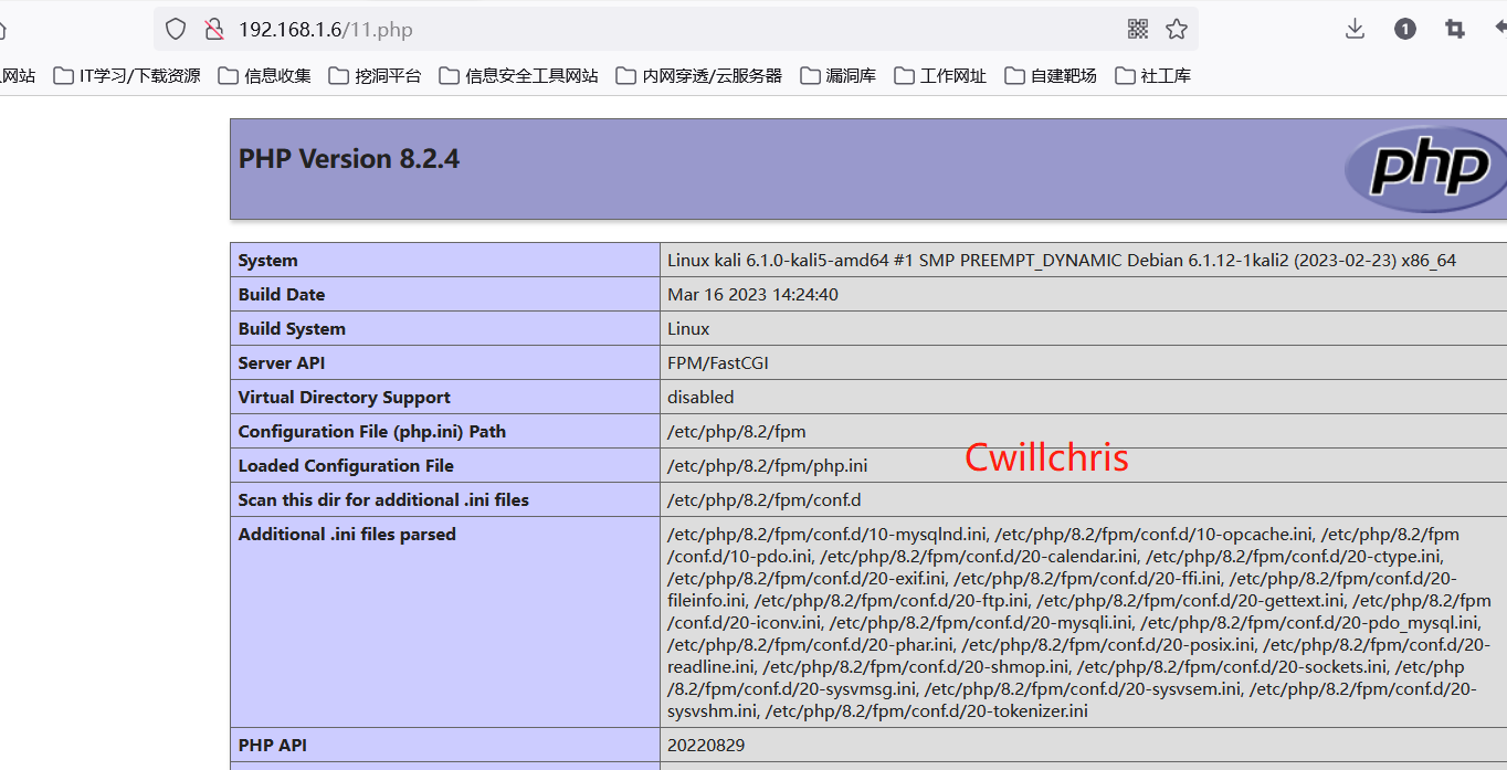kali php无法执行,直接下载或显示php文件内容_kali怎么查看php代码-CSDN博客