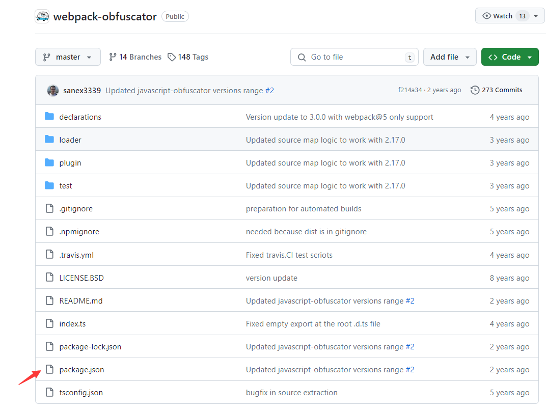 【webpack】----错误解决【Cannot read properties of undefined (reading ‘tap‘)】_typeerror: cannot read ...