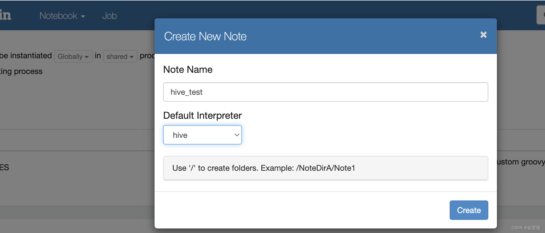 linux安装配置zeppein_zeppelin linux 安装部署上-CSDN博客