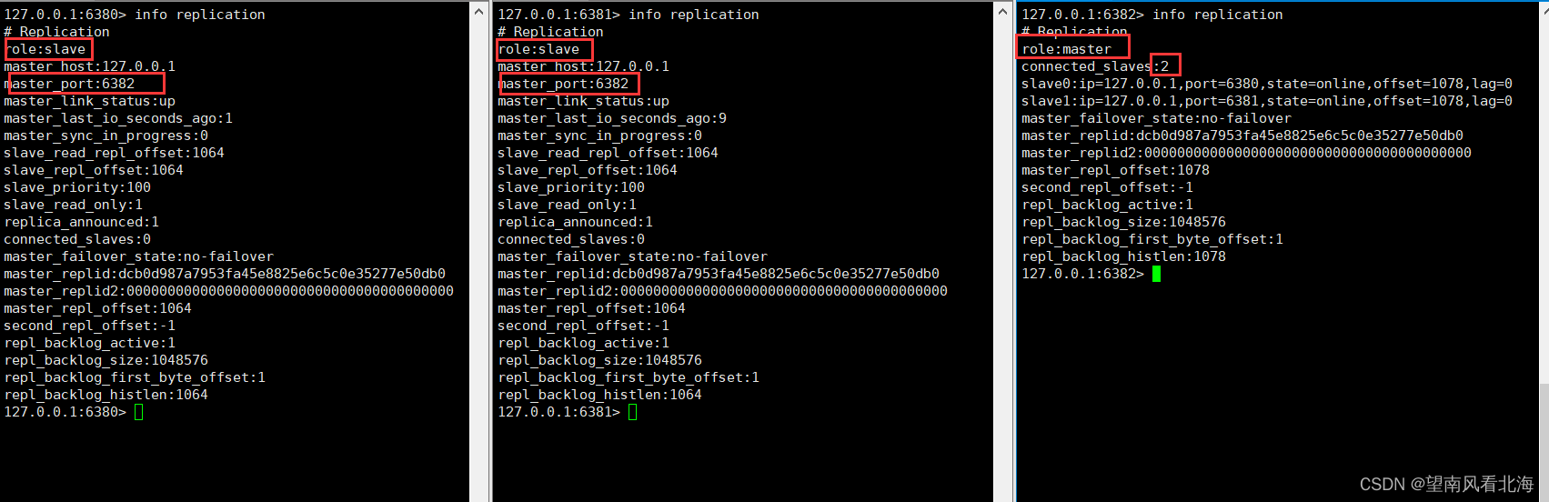 Redis集群_redis bind 0.0.0.0 -::1-CSDN博客