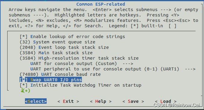 ESP8266 如何使用 GPIO13 & GPIO15 进行 UART0 通信？_esp8266 gpio13-CSDN博客