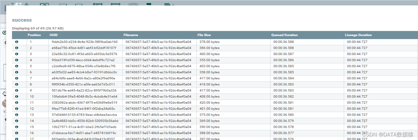 《数据同步-NIFI系列》Nifi配置UpdateAttribute实现字符串时间戳转日期_nifi updateattribute-CSDN博客