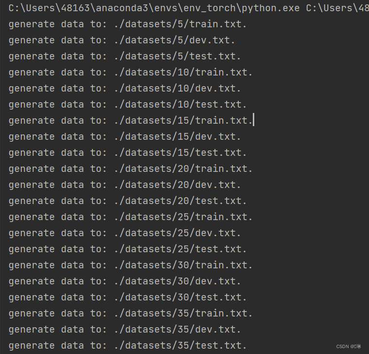 循环神经网络的记忆能力实验_seq=[n1,n2]+[0]*(length-2)-CSDN博客
