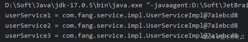 Spring——BeanFactory与ApplicationContext_beanfactory和applicationcontext-CSDN博客
