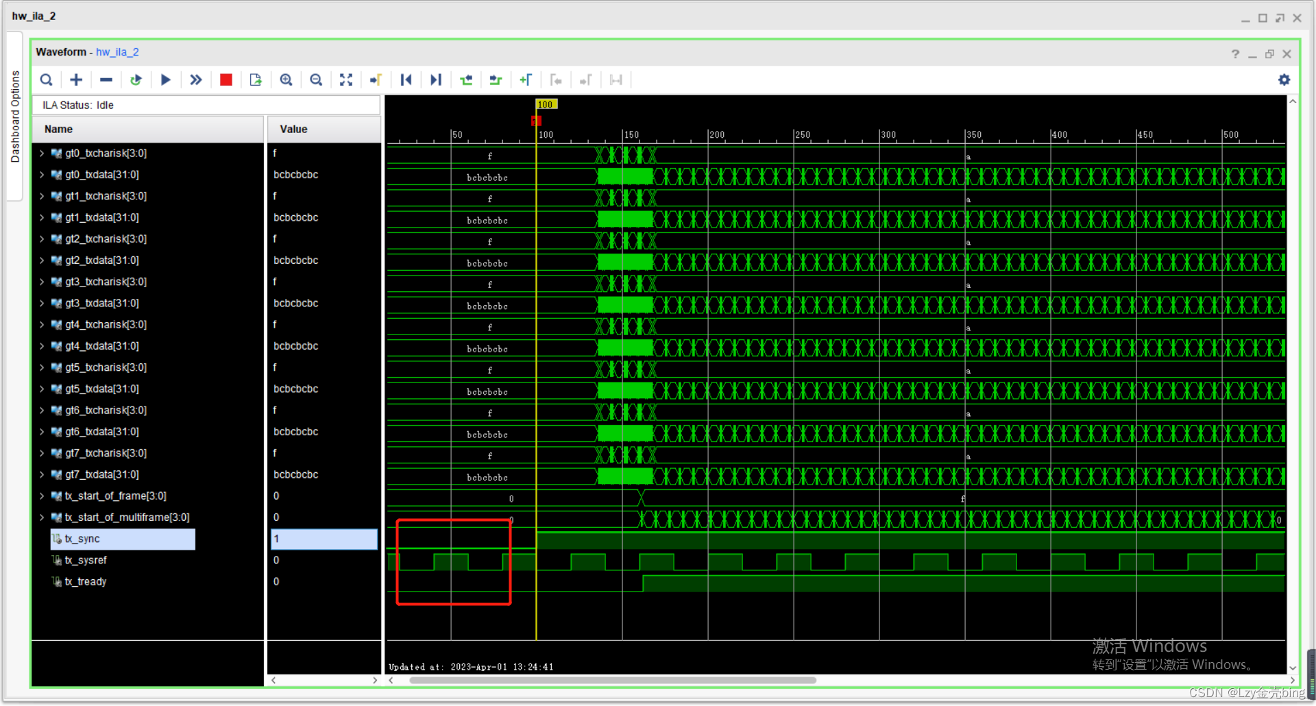 Vivado JESD204B与AD9162建立通信实战总结_fpga jesd接口-CSDN博客