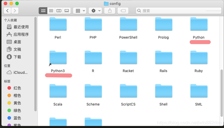 Ubuntu系统中利用Sublime分别运行Python与Python3_ubuntu sublime-CSDN博客