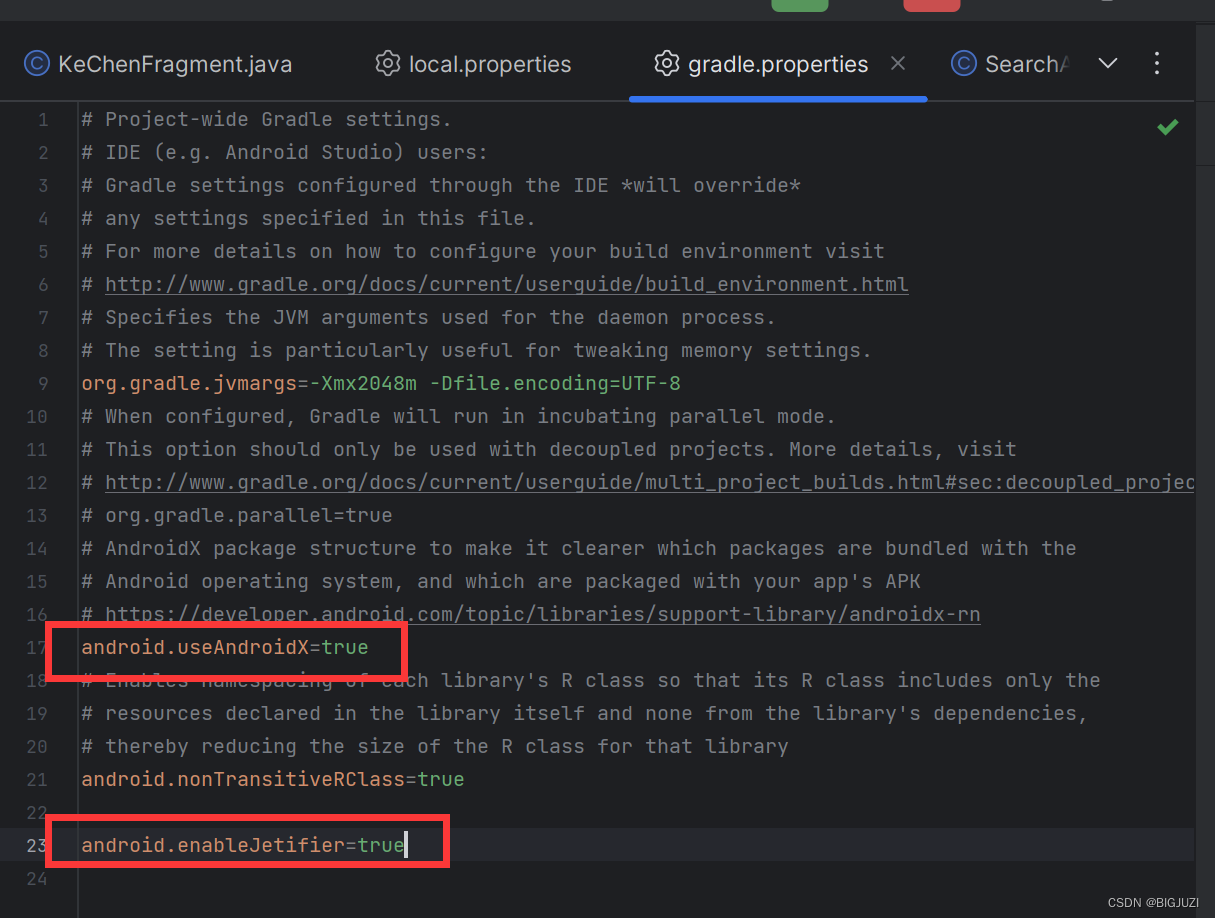 使用SmartRefreshLayout简易实现下拉刷新效果-CSDN博客
