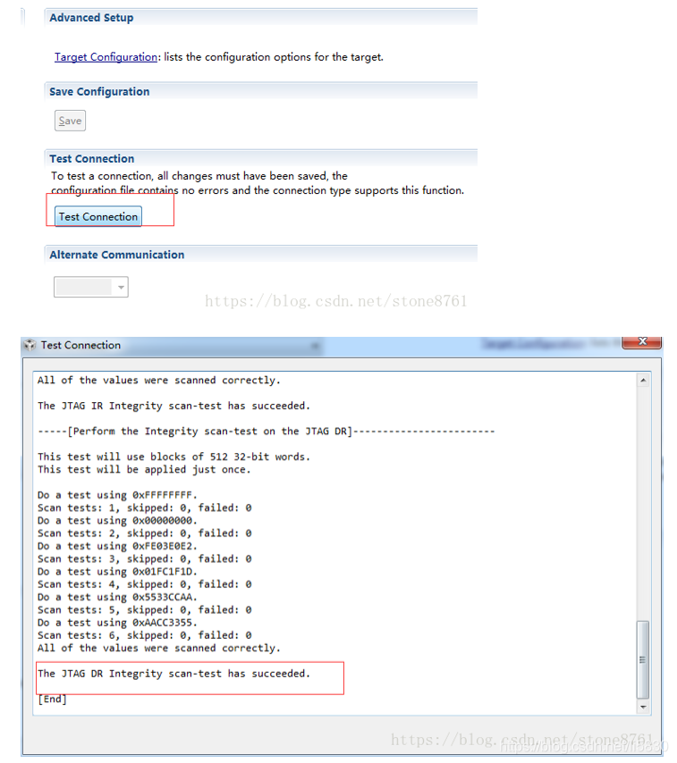 DSP C6678调试SylixOS程序_ccs调试c6678-CSDN博客