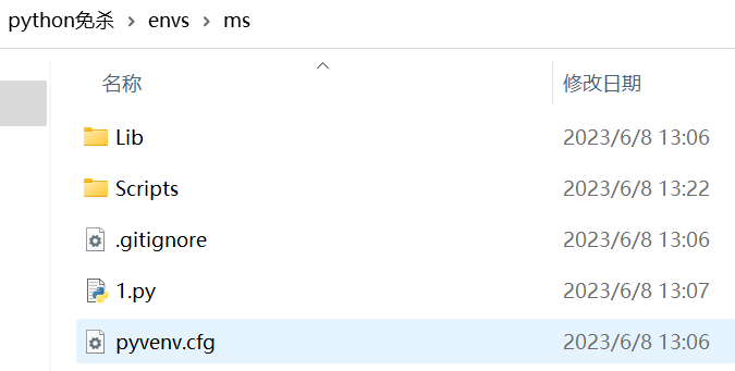 使用virtualenv打包python程序_python virtualenv打包-CSDN博客