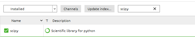 From Import Arpack Importerror Dll Load Failed 找不到指定的程序。 From Arpack Import Csdn博客