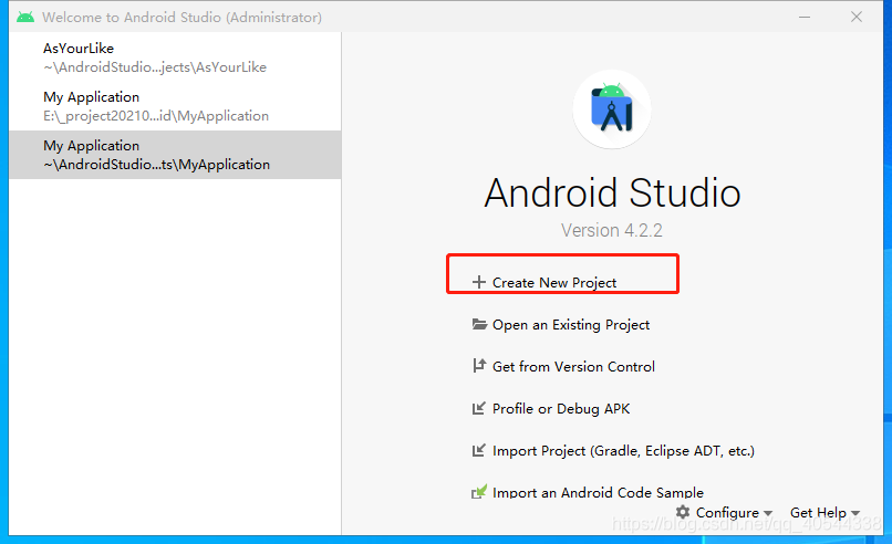Unity+AndroidStudio:学习:二:(第2次操作:成功)AndroidStudio如何产生.arr文件+交互_android studio 导出arr-CSDN博客