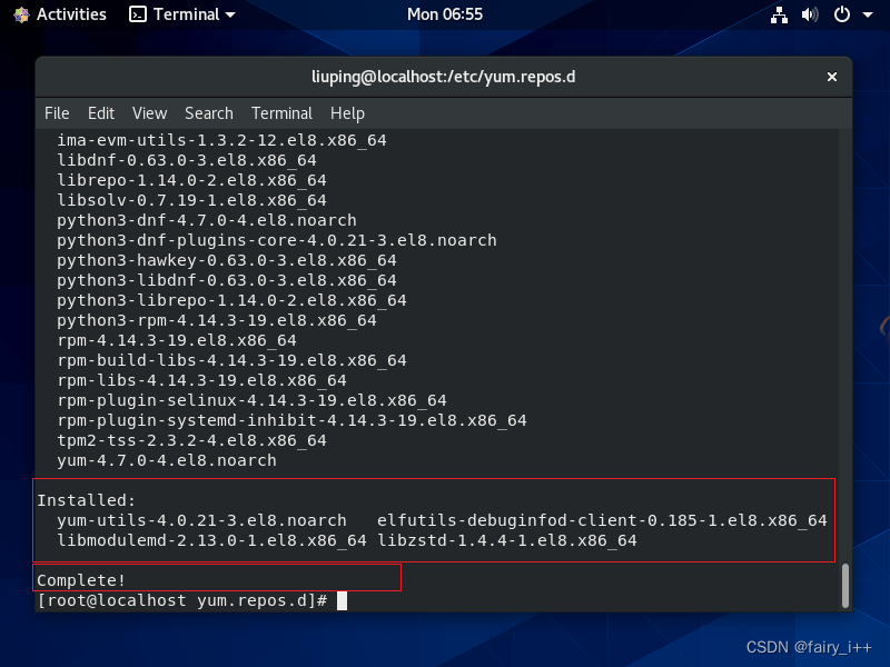 Linux（CentOS） Docker 安装与配置（报错总结）_yum install -y yum-utils出错-CSDN博客