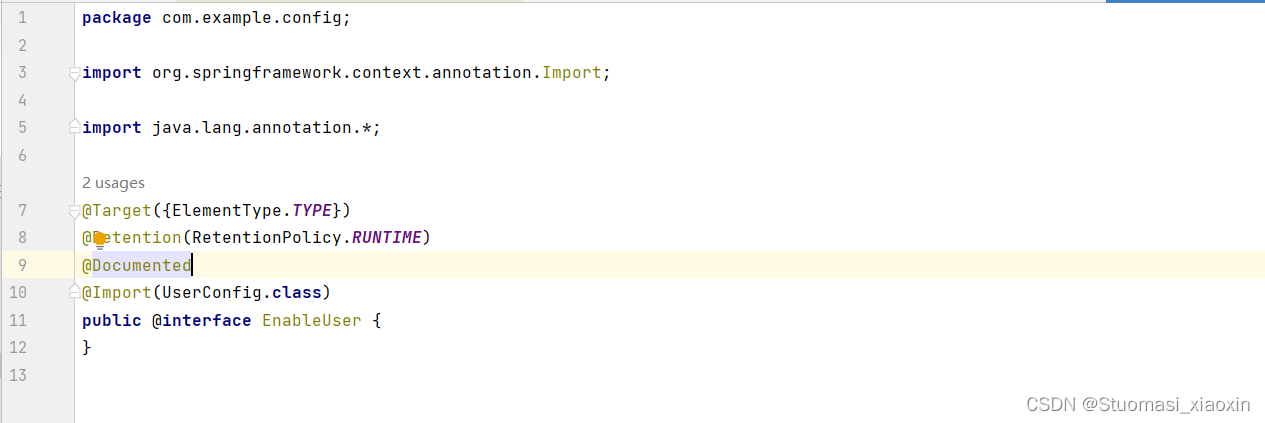 No bean named ‘user‘ available的异常的解决方法：_no bean named available解决-CSDN博客