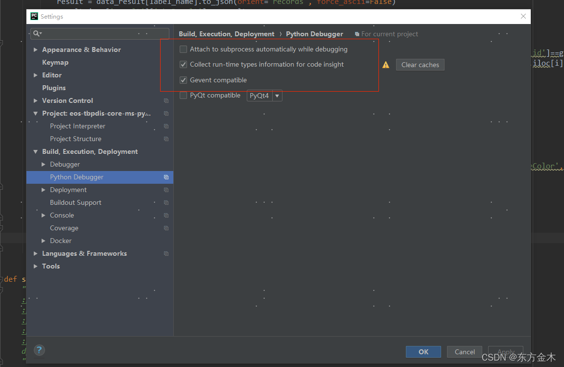 Fatal Python error: Cannot recover from stack overflow 解决_使用bs4解析大文本字符串报错fatal python error ...