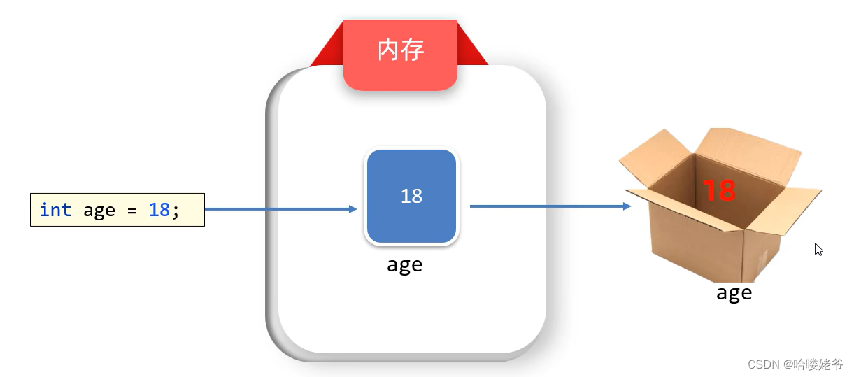 Java 变量的使用java公共变量如何使用 Csdn博客