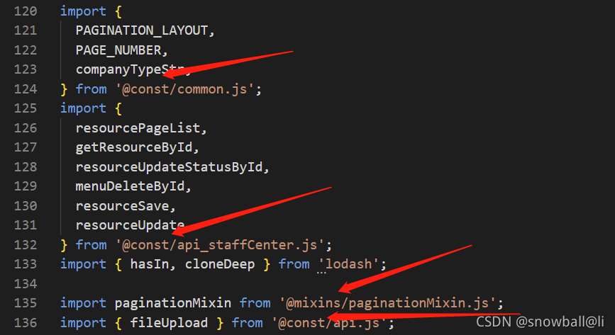 git：git modules_.gitmodules-CSDN博客