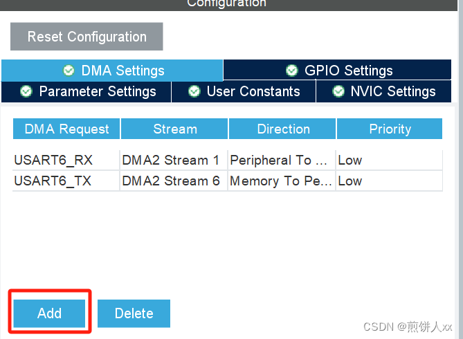 STM32用蓝牙CH05接收不定长数据DMA（hal库）_蓝牙ch5-CSDN博客